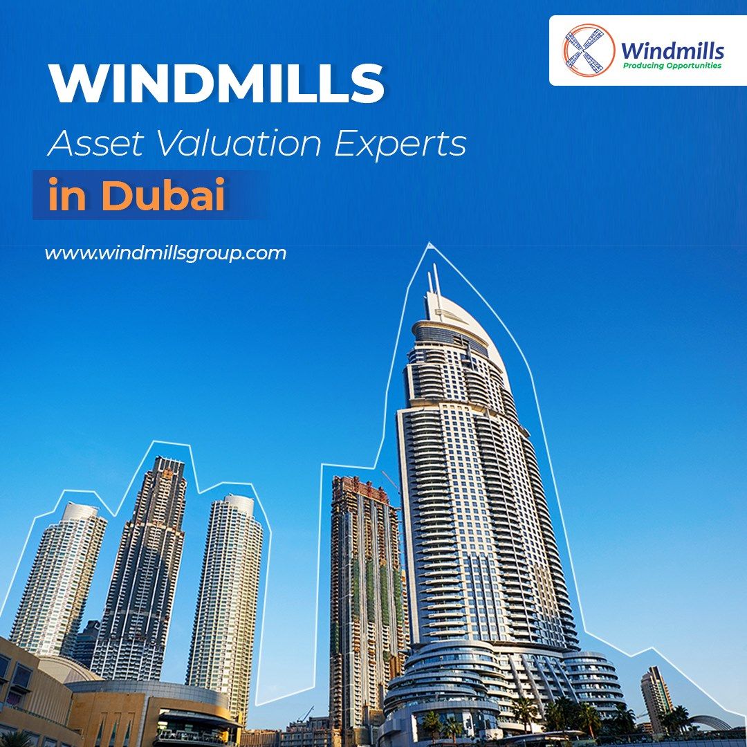Windmills Group Dubai