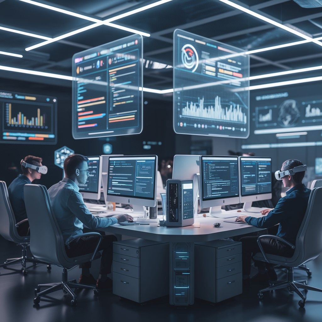 Yoys - B2B Marketplace