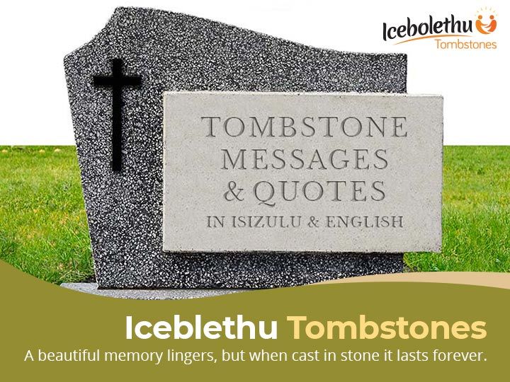 We offer affordable tombstone prices as well as services that help ...